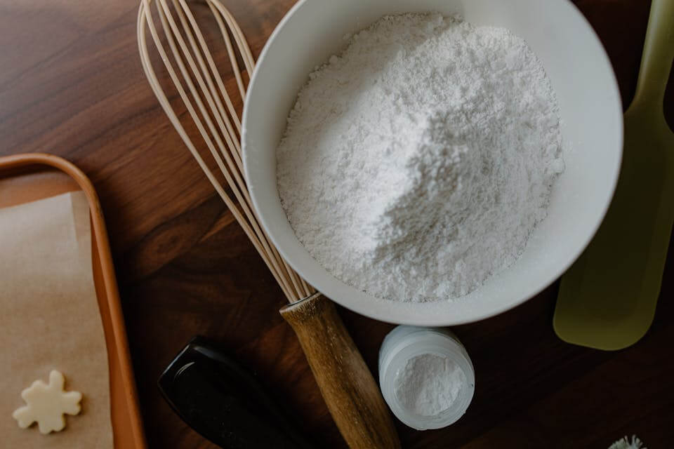 Pastry Flour – Chef and Bakers Kitchen
