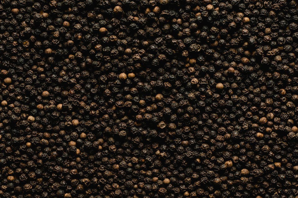 Peppercorn – Chef and Bakers Kitchen