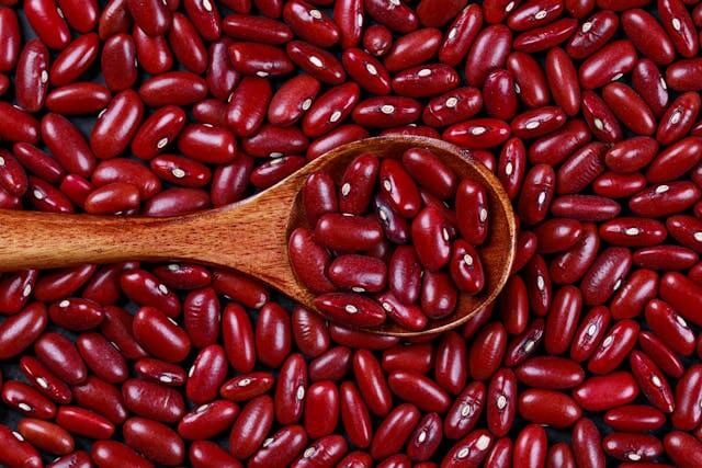Red Kidney Beans – Chef and Bakers Kitchen